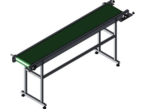 Free Cad Designs Files And 3d Models The Grabcad Community Library
