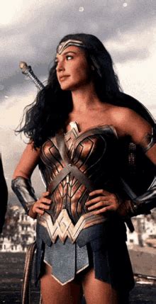 Wonder Woman S