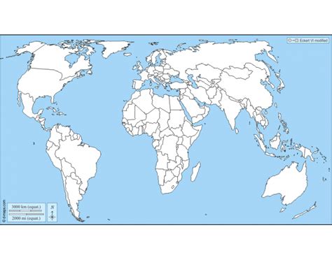 Ap World Unit 0 Bodies Of Water Quiz