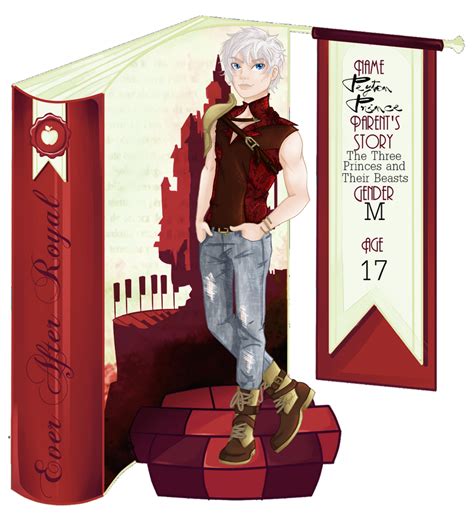 Aeah Peyton Prince By Amythest621 On Deviantart