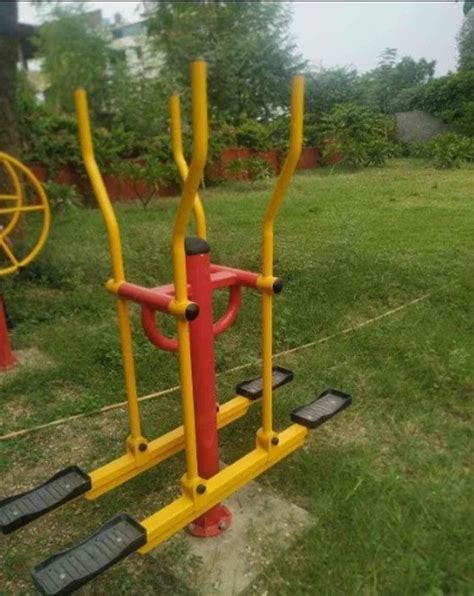 Cross Walker At ₹ 5310000 Cross Trainer In New Delhi Id 2856596996748