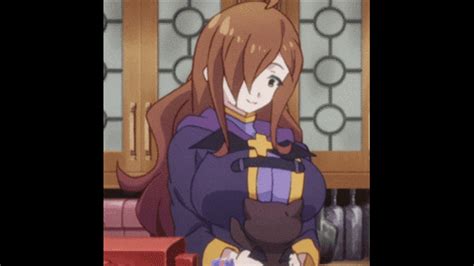 Top Waifu Tournament Round 5 Top 16 Wiz Konosuba Vs Hestia Is It