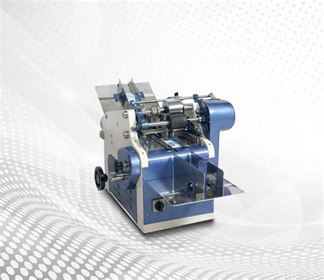 Label Batch Printing Machine