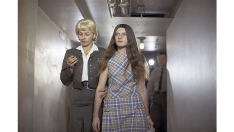 Newsom Rejects Parole For Patricia Krenwinkel Convicted In The 1969