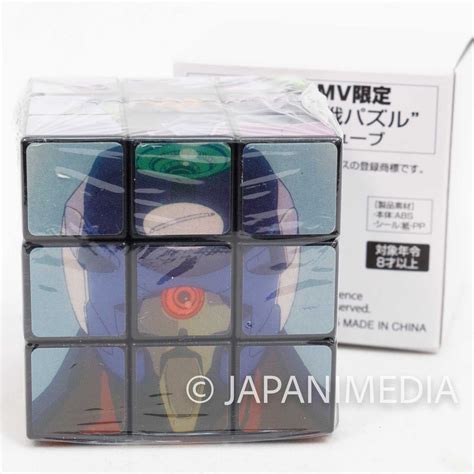 Doraemon Rubiks Cube Keychain Japan Japanimedia Store