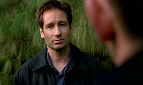 The X Files 1993