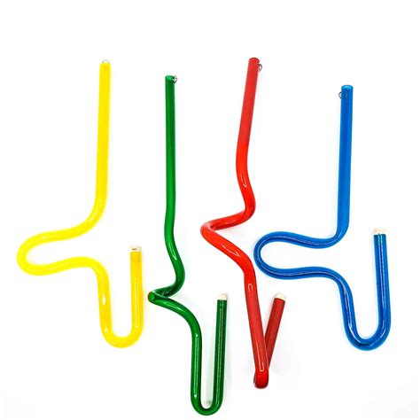 Plant Squiggles Visual Index