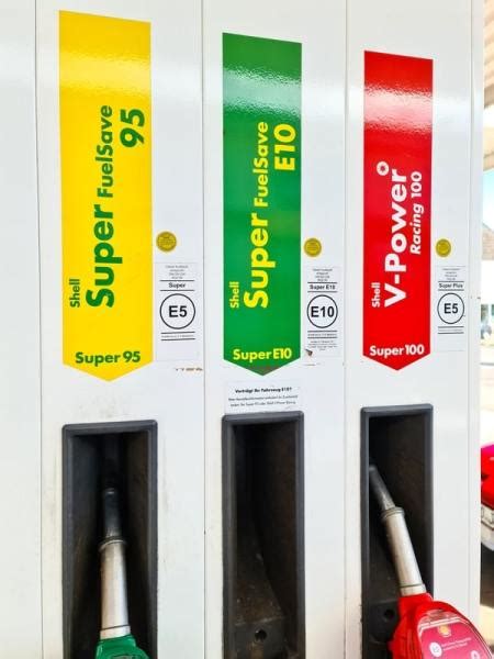 E5 Petrol Secrets Why Thousands Of Uk Drivers Love It Insights Blog