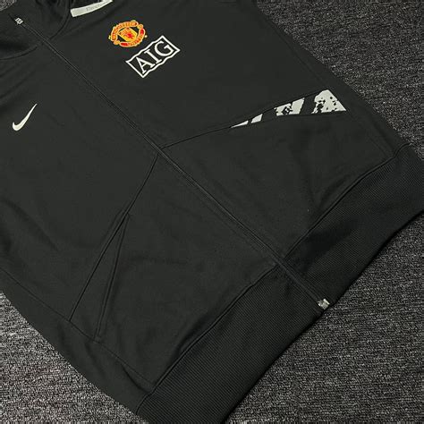 나이키 맨유 Aig 유니폼 져지 후루츠패밀리