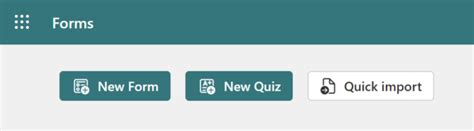 How To Create A Microsoft Forms Checklist The Jotform Blog
