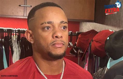 Ketel Marte Responde Las Críticas Y Explica Su Situación Tiempo Extra