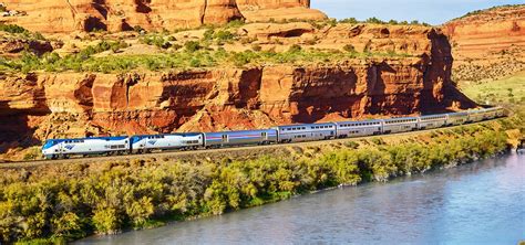 Current Offers Deals And Discounts On Train Vacations Amtrak Vacations®