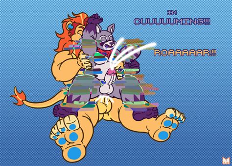 Rule 34 2boys Anthro Balls Big Male Bodily Fluids Cum Cum Inside Cum