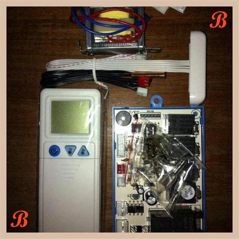 Jual Modul Ac Universal Pcb Ac Multi Pcb Ac Universal Modul Ac Multi