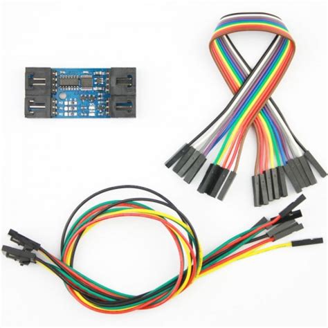 SC IS I C To SPI Bridge Module Sandbox Electronics