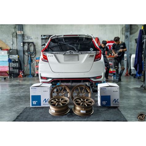 ล้อขอบ15 Nk ถูกที่สุด พร้อมโปรโมชั่น ก ค 2025 Biggoเช็คราคาง่ายๆ