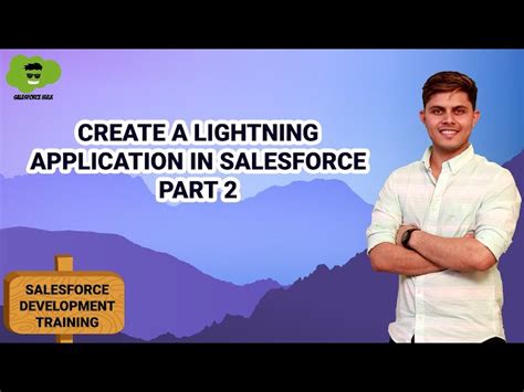 Create A Lightning Application Part 2 Types Of Controller