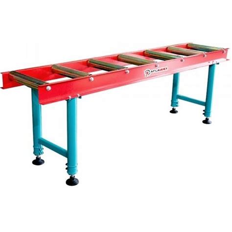 Heavy Duty Roller Table Hrs60 7