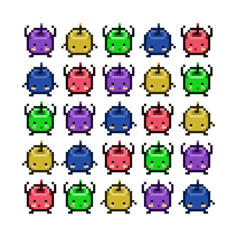 Stardew Valley Junimo Party Stardew Valley T Shirt Teepublic