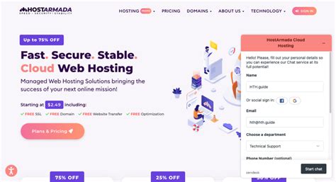 Hostinger Vs Hostarmada Compare 38000 Reviews