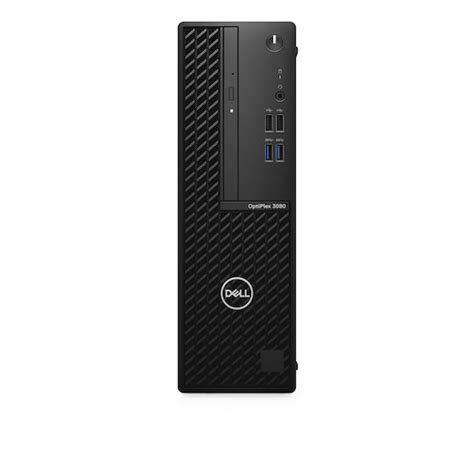 Dell Optiplex 3080 Tiny Refurbished Grade A Core I5 10500t 8gb 240gb Ssd W10 Pro Skroutz Gr