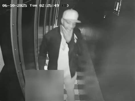 Toronto Cops Seek Suspect Linked To Downtown Sexual Assault Toronto Sun