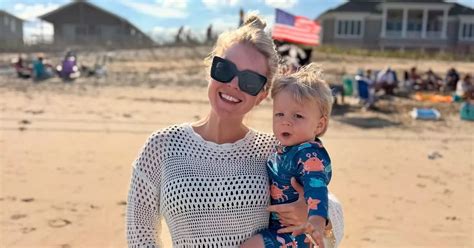 Karoline Leavitts Intense Workout Routine She Says Is Critical For