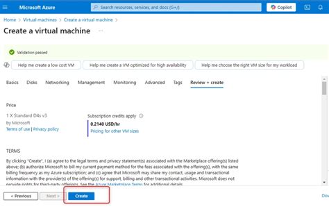 Step By Step Guide To Creating A Vm Data Disk Initializing It And