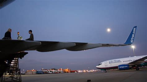 Comedian Mark Malkoff And His Wife Celebrate Their Wedding Anniversary