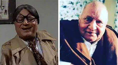 Death Anniversary Of Athar Shah Khan Observed