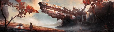 5120x1440 Gaming Wallpapers 4k Hd Backgrounds On Wallpaperbat
