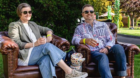 Tasmanian Wine Festival 2022 The Advertiser