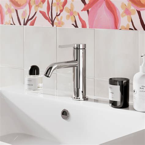 Finding The Right Brassware For Your Bathroom Design Britton Bathrooms