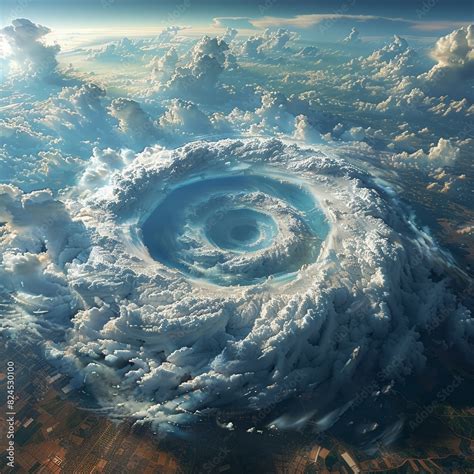 Capture The Grandeur And Impact Of Large Scale Climate Engineering Projects From A Unique Worms