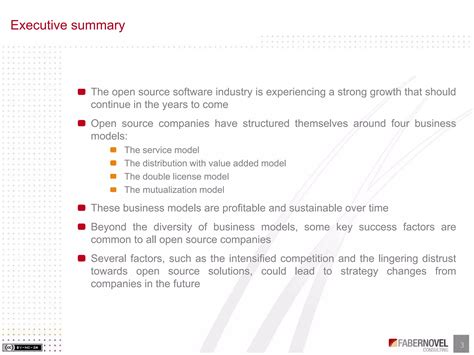 Business Models Of Opensource And Free Software Pdf Shareware And
