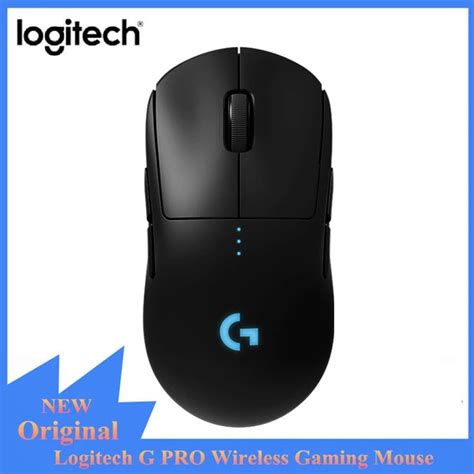 Souris De Jeu Logitech