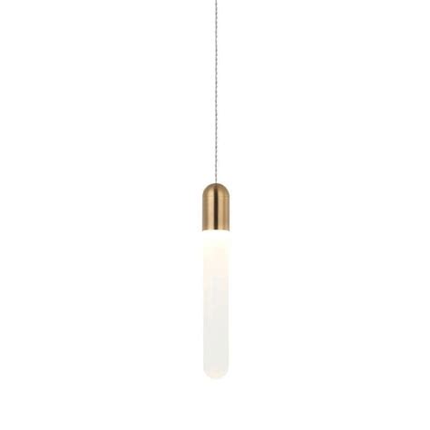 Aydin Suspension Glass Shades Frosted Glass Lighting