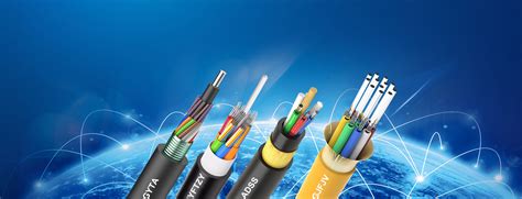 7 Key Differences Between Ribbon And Loose Tube Fiber Optic Cables Byxgd