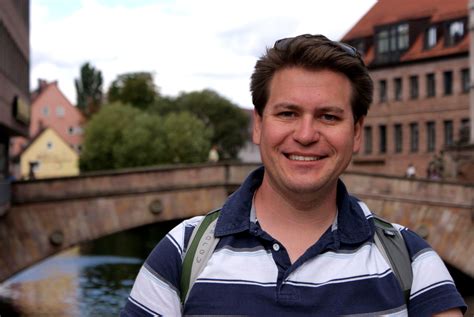 Frederick Olson Europe