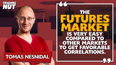 202 120 Profitable Trading Strategies All Run From Local Cafés W Tomáš Nesnidal Trading