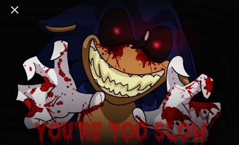 Sonicexe Wiki Sonic The Hedgehog Amino