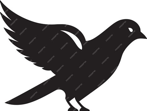 Premium Vector Illustrating Pigeons A Vector Art Workshop For Avian