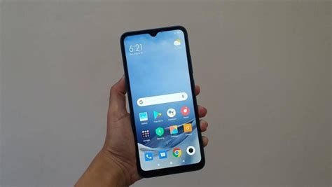 Cara Reset HP Redmi 9A Dengan Berbagai Metode Berbeda Kumparan Com