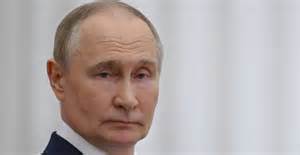 Putin Säger Att Han Har ”inga ånger” Efter Att Ha Styrt Ryssland I 25