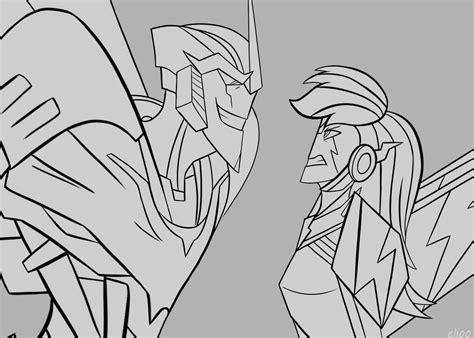 Pin By Skh Prk On Tf Mlpfim Crossover To Cybertron Transformers