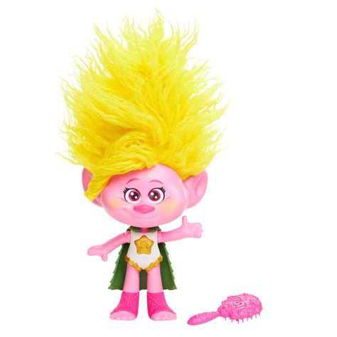 Mattel Dreamworks Trolls Band Together Toys Rainbow