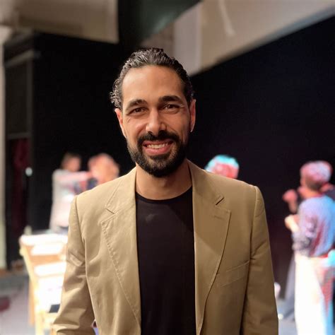 Daniele Ponzo Teatro Bernini