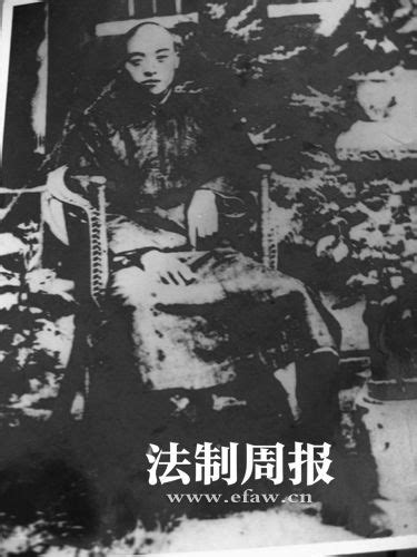 孙女讲述杨靖宇抗日传奇：牺牲10年后家人方知新闻中心新浪网