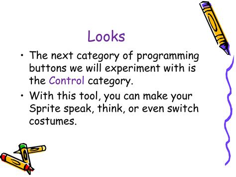 Introduction To Scratch Programming Ppt Computer Animation Computer Software And Applications