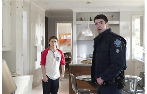 Rookie Blue May Hang In Balance Calgary Herald